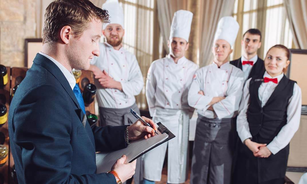 Understanding the Different Areas of Hospitality - LAHEC